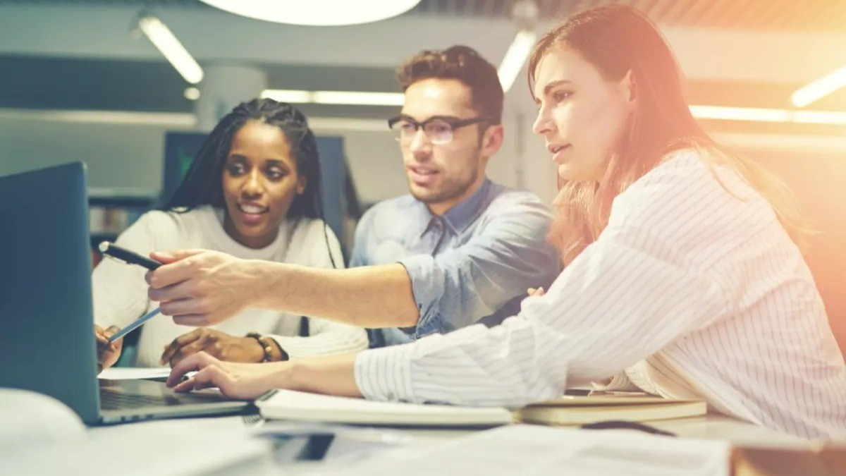 Unlocking the Power of Continuous Learning Unlocking the Power of Continuous Learning
