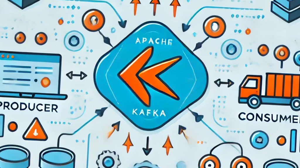 🚀 000 - Getting Started with Apache Kafka in Python | Calebe Brim 🚀 000 - Getting Started with Apache Kafka in Python | Calebe Brim