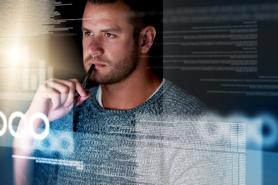 5 steps to implement Power BI 5 steps to implement Power BI