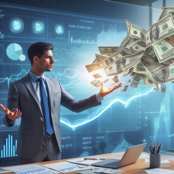 Data Monetization - Turning Data Assets into Revenue Streams Data Monetization - Turning Data Assets into Revenue Streams