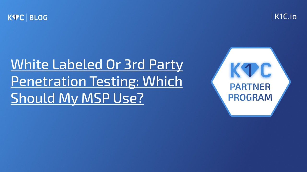 White-Labeled vs. 3rd Party Penetration Testing: Find the Best Option ... White-Labeled vs. 3rd Party Penetration Testing: Find the Best Option ...