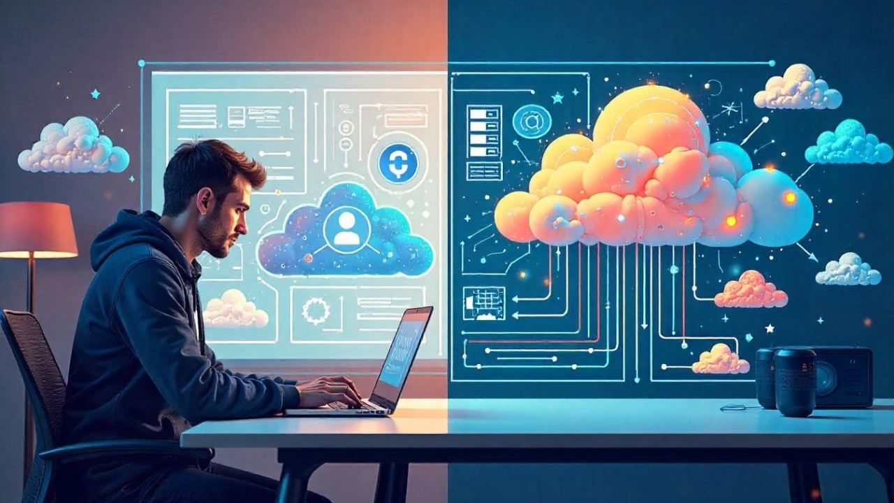 Serverless Frameworks: Building Scalable Web Apps Serverless Frameworks: Building Scalable Web Apps