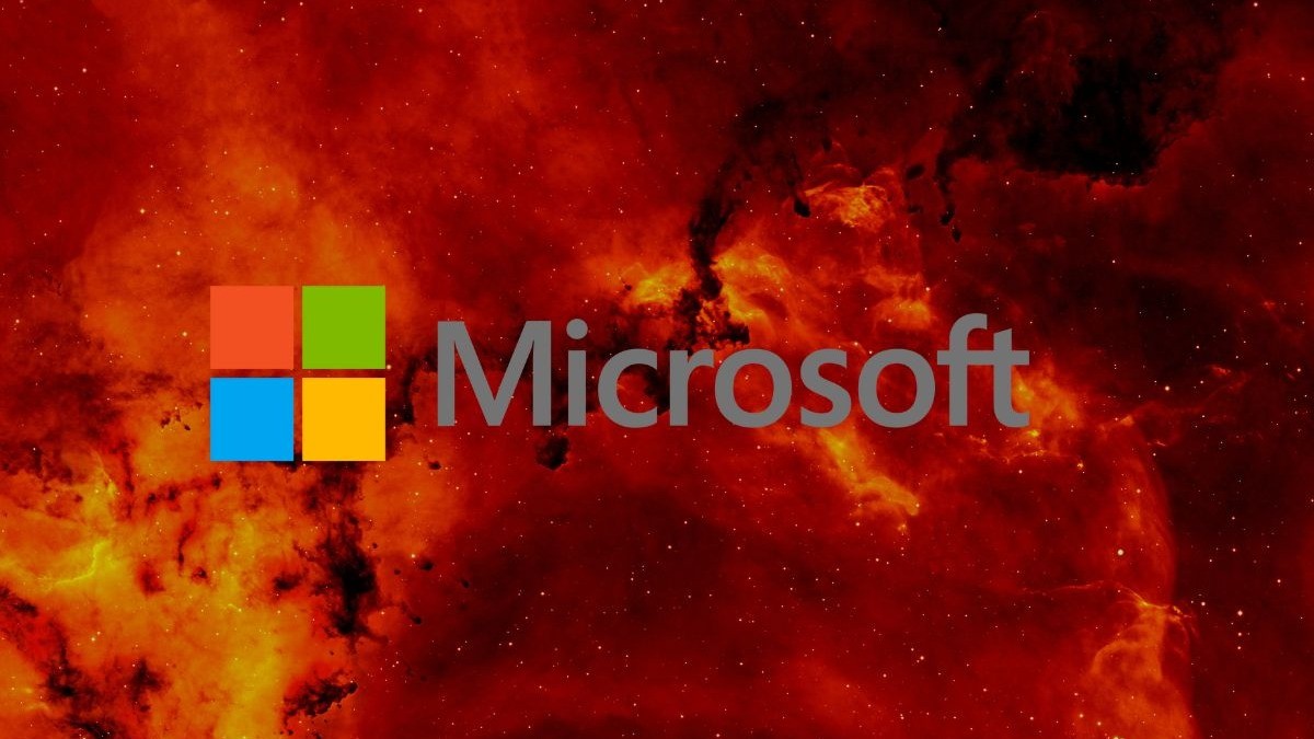 Breaking News: Microsoft Patches Critical Zero-Day Vulnerability Breaking News: Microsoft Patches Critical Zero-Day Vulnerability