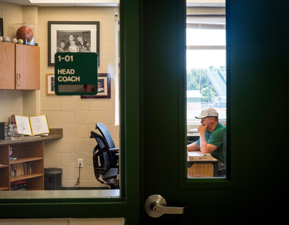 The Hidden Gem Dilemma: Unveiling the Challenges in College Athlete ... The Hidden Gem Dilemma: Unveiling the Challenges in College Athlete ...