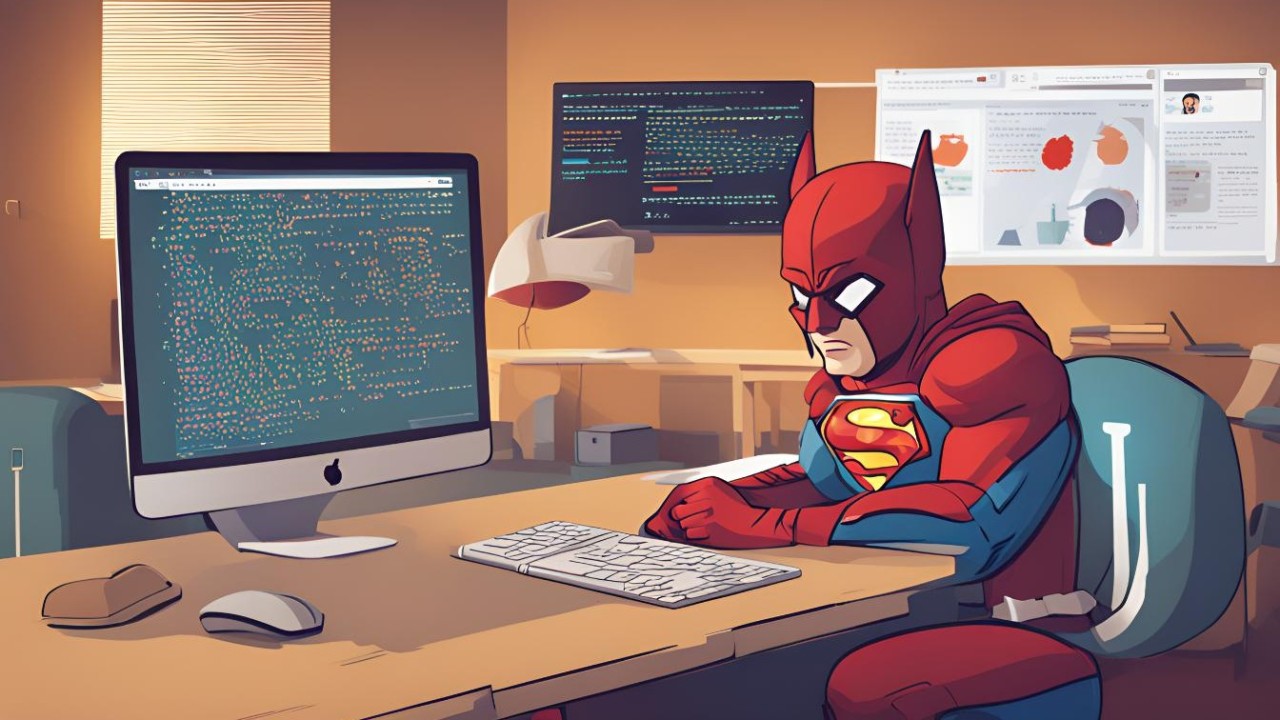 Class vs Instance Attributes in Python: A Superhero's Guide Class vs Instance Attributes in Python: A Superhero's Guide