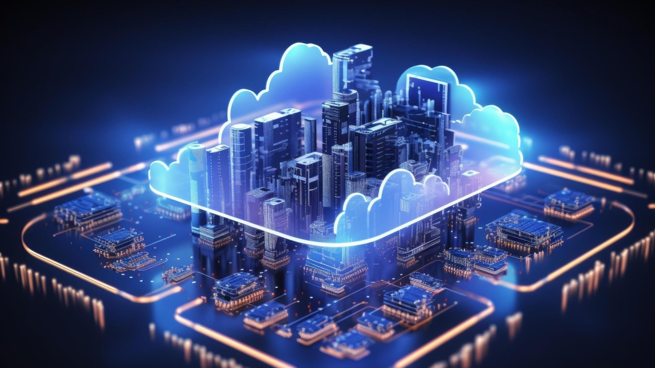The Rise of Edge Computing: Transforming Industries | InternPro The Rise of Edge Computing: Transforming Industries | InternPro