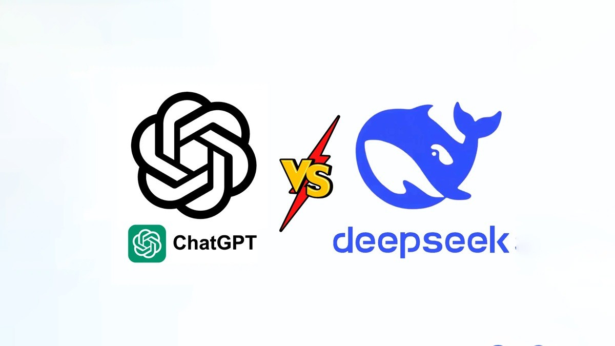 China's ChatGPT-killer DeepSeek has OpenAI, Microsoft, Meta and Google ... China's ChatGPT-killer DeepSeek has OpenAI, Microsoft, Meta and Google ...