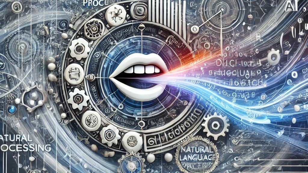 Natural Language Processing: How Machines Understand Us Natural Language Processing: How Machines Understand Us