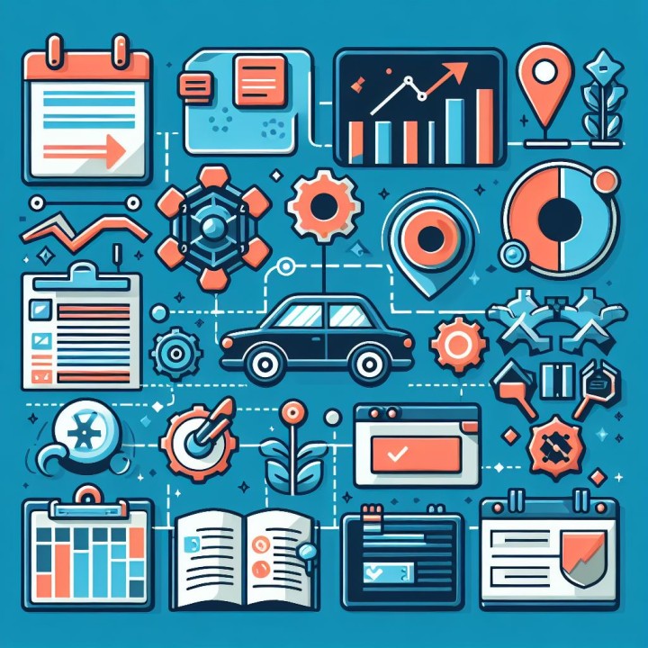 Elevating Operational Team Performance in the Automotive Elevating Operational Team Performance in the Automotive