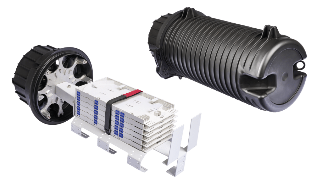 R&M SYNO S-500 R&M SYNO S-500
