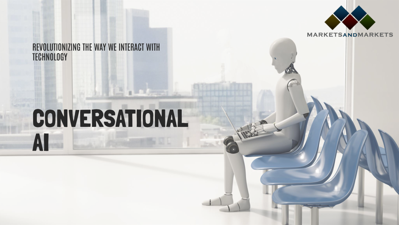 Exploring the Future: How Conversational AI is Transforming Customer ... Exploring the Future: How Conversational AI is Transforming Customer ...