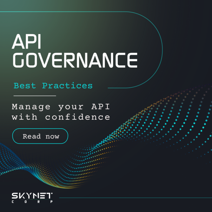 API Governance Best Practices API Governance Best Practices