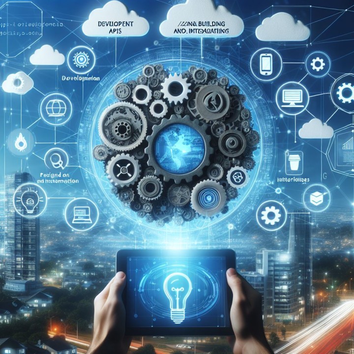 Infrastructure Automation: Automating Infrastructure Provisioning and ... Infrastructure Automation: Automating Infrastructure Provisioning and ...