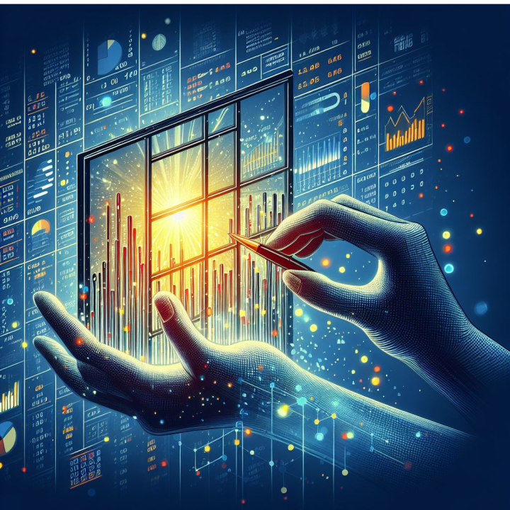 π Unlocking the Magic of Window Functions in SQL π π Unlocking the Magic of Window Functions in SQL π