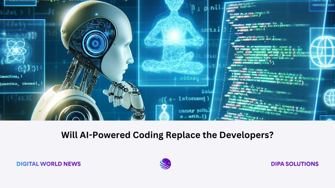 Will AI-Powered Coding Replace the Developers? Will AI-Powered Coding Replace the Developers?
