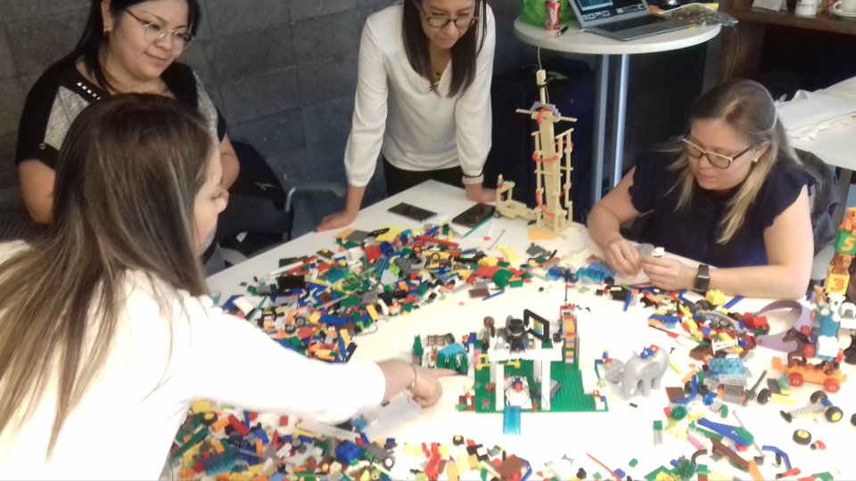 The Power of Being an Agile Learner: Unlocking Potential with Creative ... The Power of Being an Agile Learner: Unlocking Potential with Creative ...