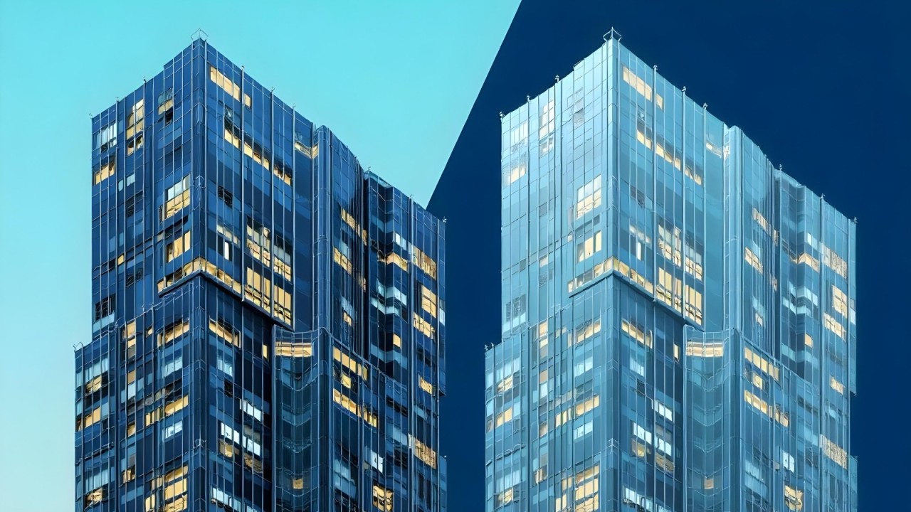 Embracing Digital Twin Technology in Architecture | JBS Architects' Colab Embracing Digital Twin Technology in Architecture | JBS Architects' Colab