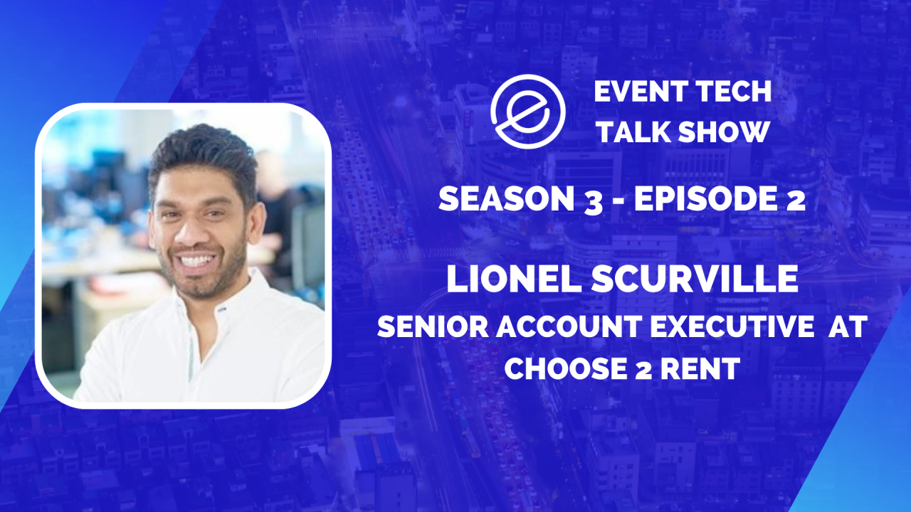 Season 3 Episode 2: Mastering Event Entry: DIY vs Professional Services Season 3 Episode 2: Mastering Event Entry: DIY vs Professional Services
