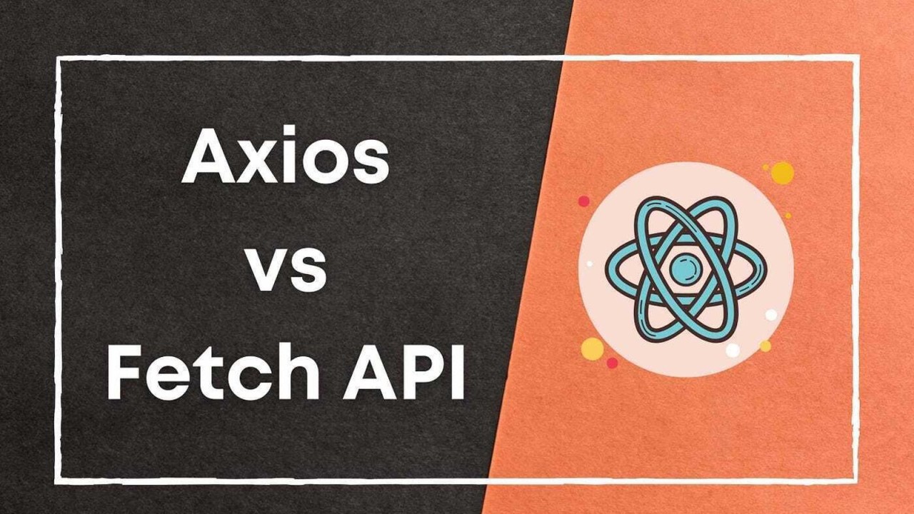 Login in React.js Using Axios and Fetch API Login in React.js Using Axios and Fetch API