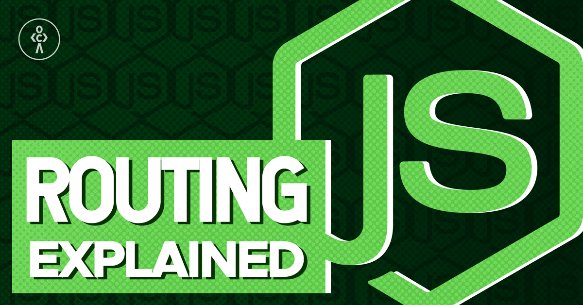 Mastering Routing in Express JS: A Comprehensive Guide Mastering Routing in Express JS: A Comprehensive Guide