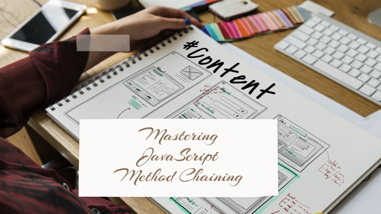 🚀 Mastering JavaScript Method Chaining Through Closures! 🚀 Mastering JavaScript Method Chaining Through Closures!