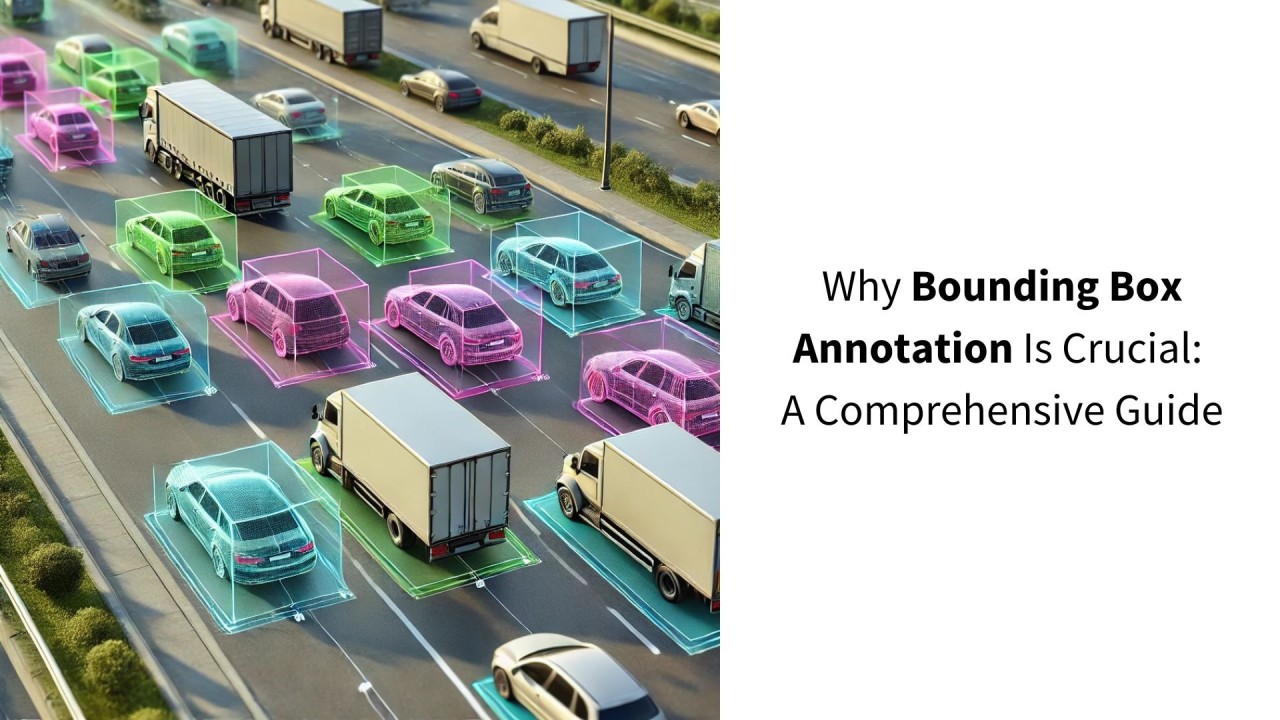 Why Bounding Box Annotation Is Crucial: A Comprehensive Guide Why Bounding Box Annotation Is Crucial: A Comprehensive Guide