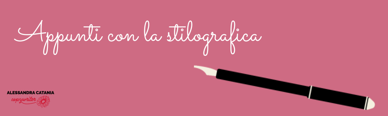 L’alleanza tra cliente e copy L’alleanza tra cliente e copy