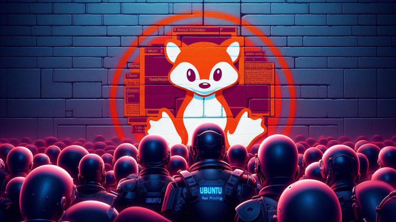 🚨 Ubuntu Users Alert: Decade-Old Needrestart Flaws Expose Root ... 🚨 Ubuntu Users Alert: Decade-Old Needrestart Flaws Expose Root ...