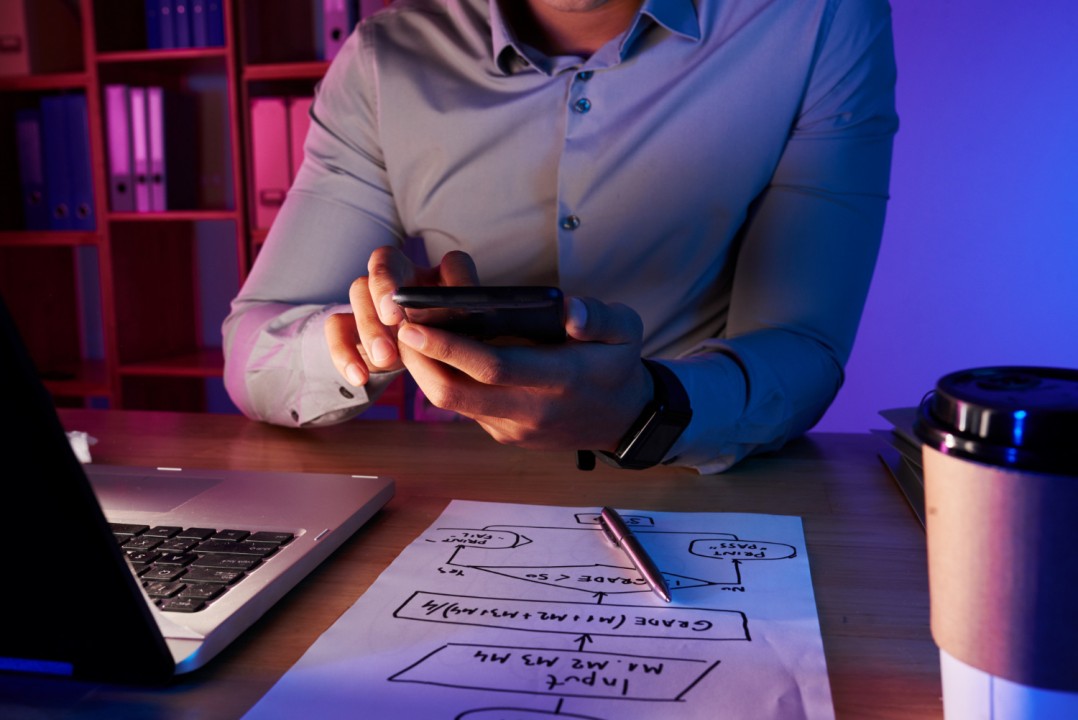 The Psychology Behind Effective UX The Psychology Behind Effective UX