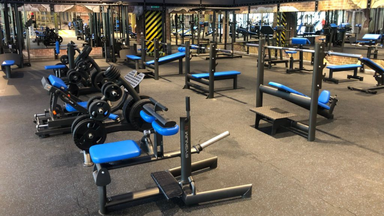 Why Should You Consider Personalizing Your Gym Equipment? Why Should You Consider Personalizing Your Gym Equipment?