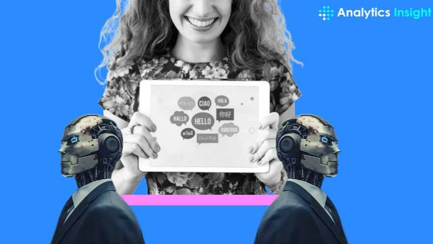 AI in Language Translation: Will It Replace Human Translators? AI in Language Translation: Will It Replace Human Translators?