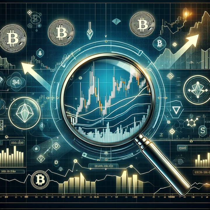 Harnessing Bollinger Bands for Crypto Trading: A Guide Harnessing Bollinger Bands for Crypto Trading: A Guide