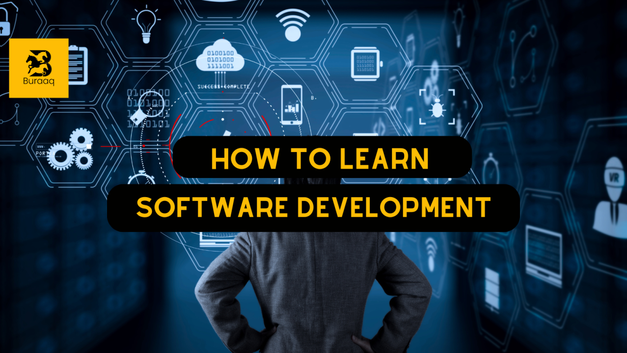 How to learn software development How to learn software development