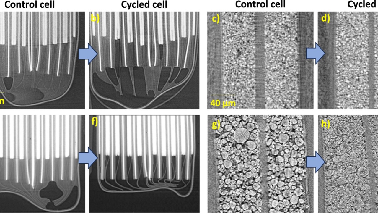 Maximizing Battery Longevity: Lessons from Cutting-Edge Research Maximizing Battery Longevity: Lessons from Cutting-Edge Research