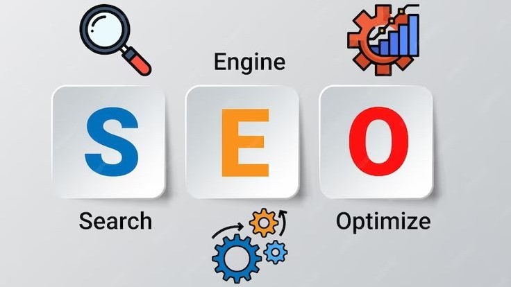 Decoding SEO 2025 - Navigating the AI-Driven Search Landscape Decoding SEO 2025 - Navigating the AI-Driven Search Landscape