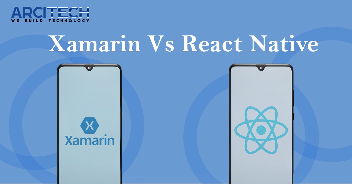 Xamarin vs. React Native: A Comprehensive Comparison of Cross-Platform ... Xamarin vs. React Native: A Comprehensive Comparison of Cross-Platform ...