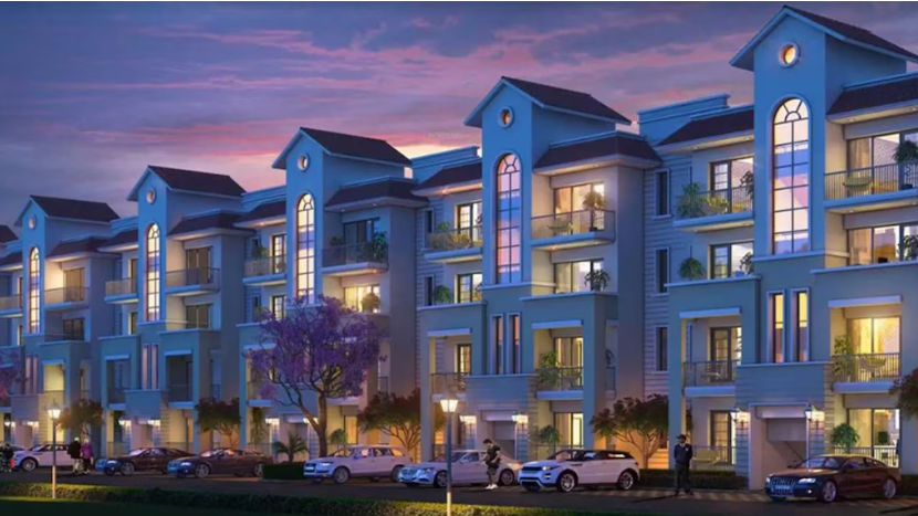 The Process and Management of Real Estate in Urban Areas The Process and Management of Real Estate in Urban Areas