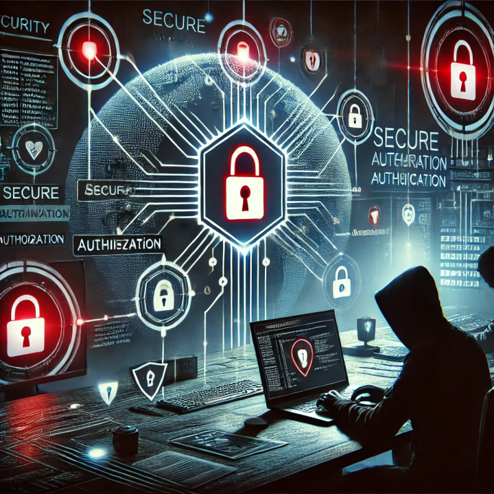 Authentication and Authorization Testing: Technical Overview Authentication and Authorization Testing: Technical Overview