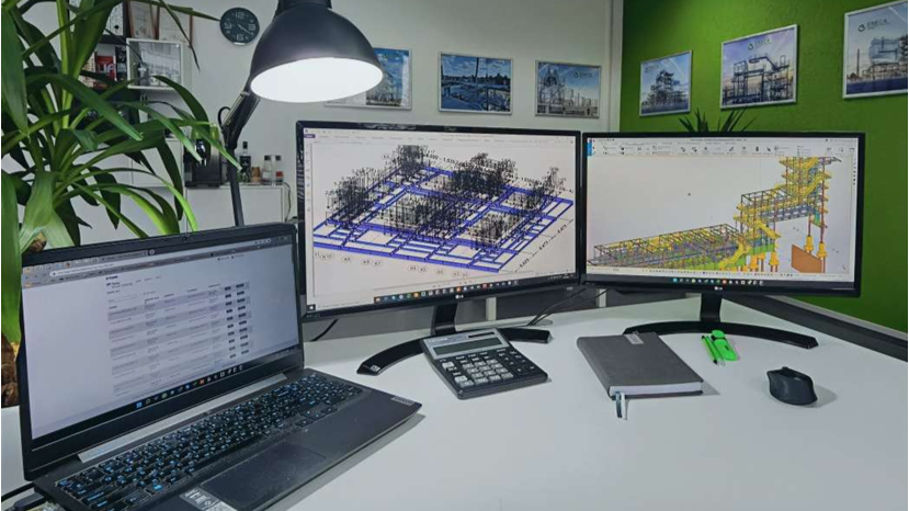 Cost estimation for steel structure modelling: What is the most important Cost estimation for steel structure modelling: What is the most important