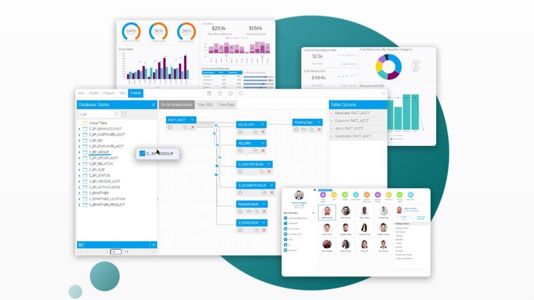 🚀 Easily and Effortlessly Build Powerful Apps with Onfinity’s Low-Code ... 🚀 Easily and Effortlessly Build Powerful Apps with Onfinity’s Low-Code ...