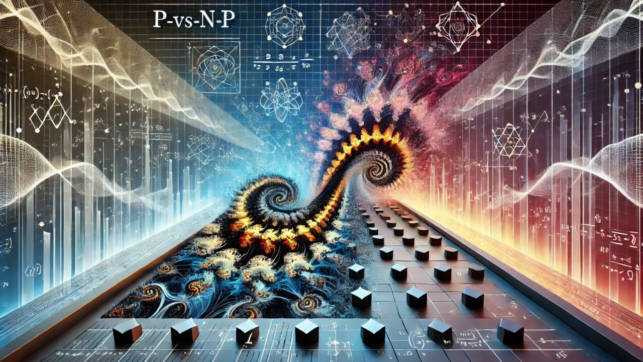 Unlocking the P vs NP Problem with OLQEM Unlocking the P vs NP Problem with OLQEM
