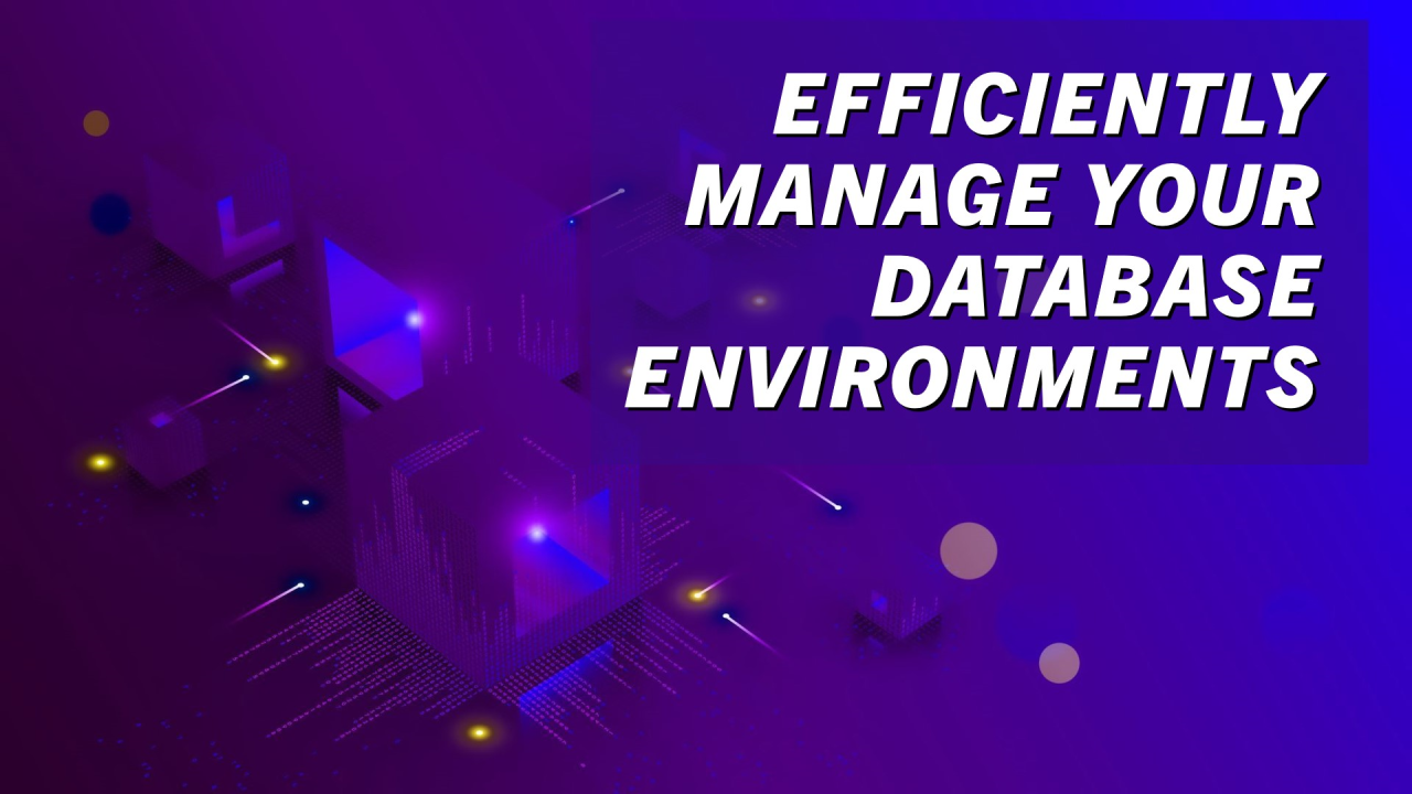 Manage Database Environments Efficiently with Prisma, Docker Manage Database Environments Efficiently with Prisma, Docker