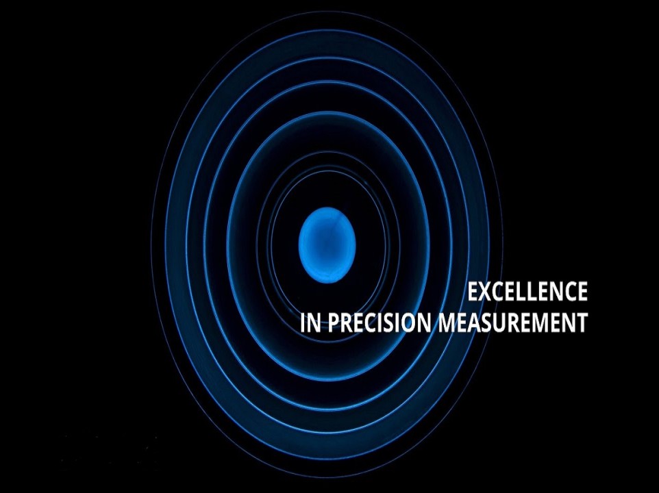 Maximizing Productivity with Precision Metrology Techniques Maximizing Productivity with Precision Metrology Techniques