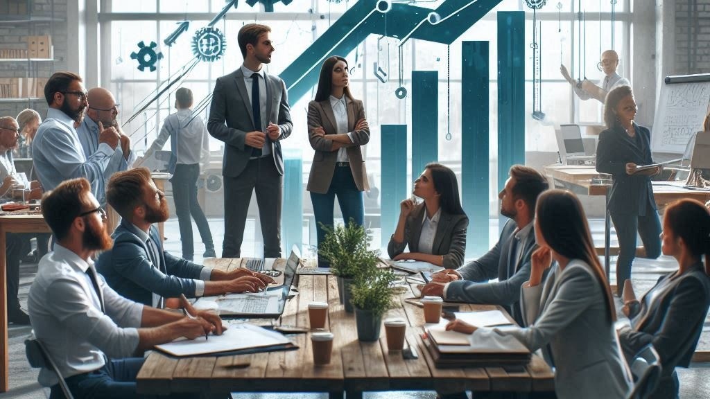 How Corporate Training Programs Improve Employee Retention How Corporate Training Programs Improve Employee Retention