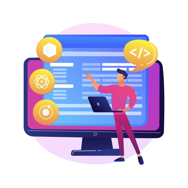 GraphQL vs. REST: Choosing the Right API for Your Backend GraphQL vs. REST: Choosing the Right API for Your Backend