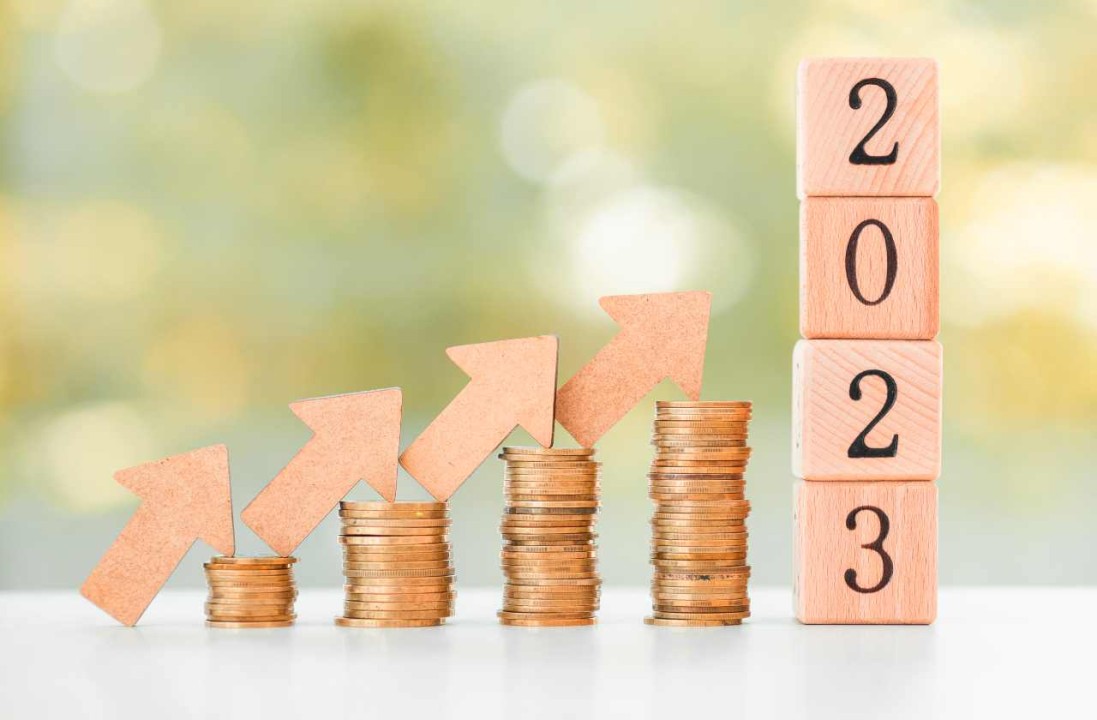 PENSIONI UP: ADEGUAMENTO DEL 7,3% PENSIONI UP: ADEGUAMENTO DEL 7,3%