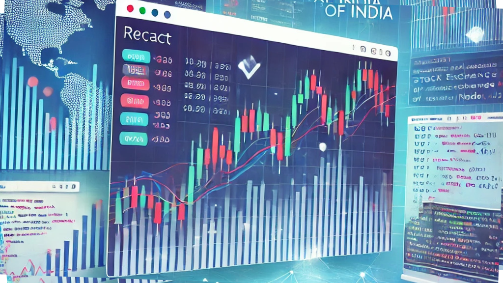 Building a Robust Stock NSE India Application: React and Python/Node.js ... Building a Robust Stock NSE India Application: React and Python/Node.js ...