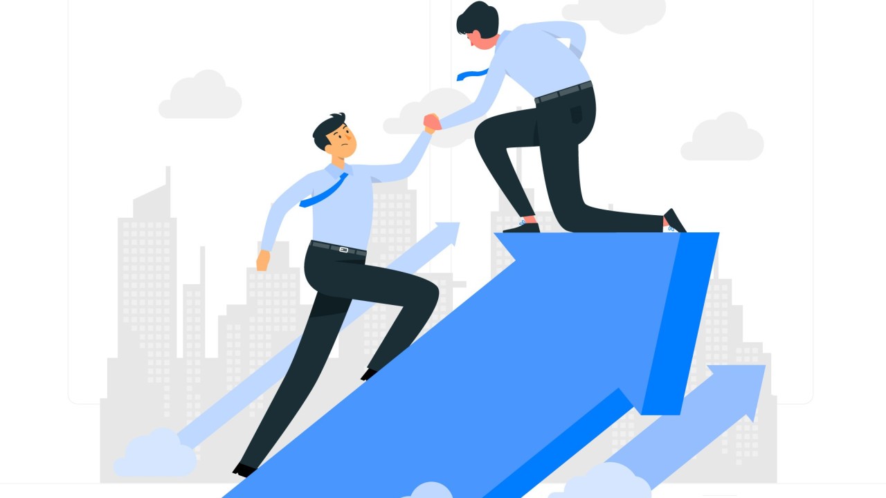 Maximizing Employee Performance Maximizing Employee Performance