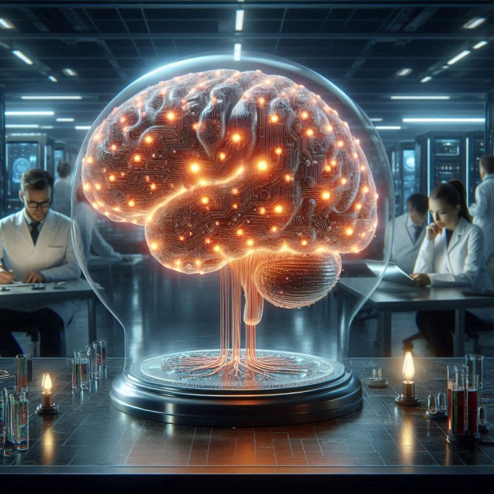Playground-API - ChatGPT (OpenAI) Playground-API - ChatGPT (OpenAI)