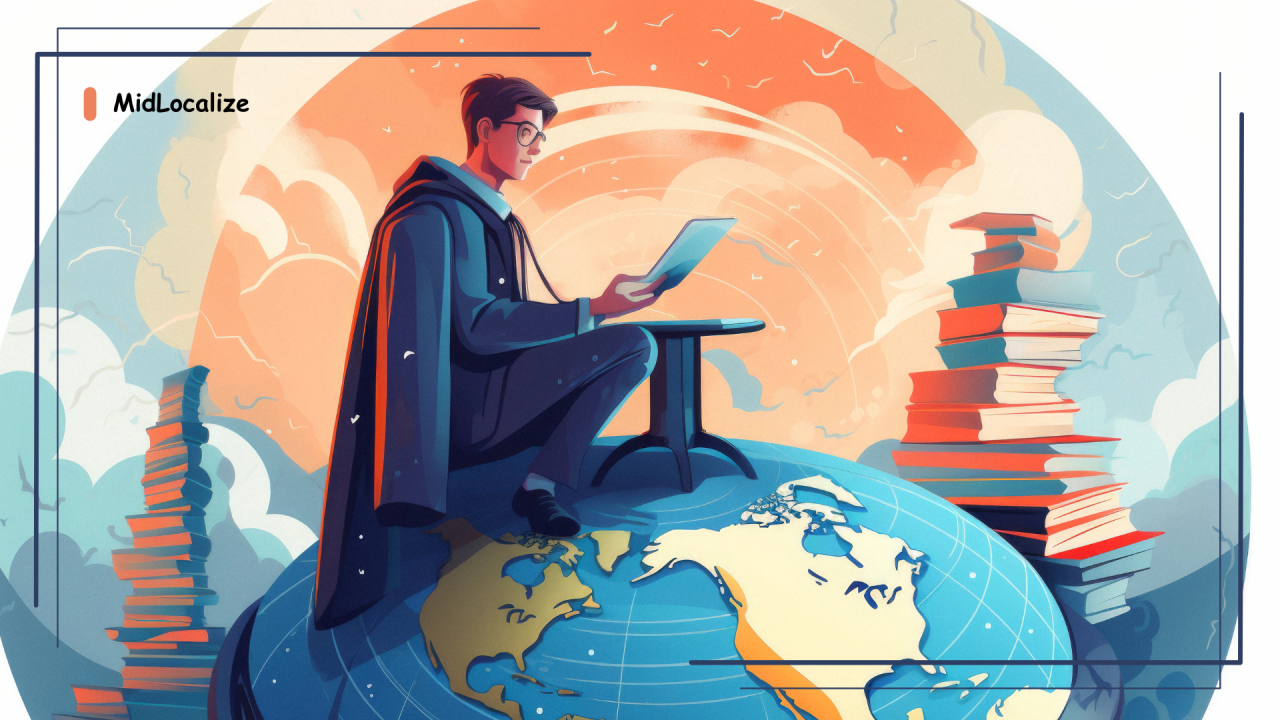 Revolutionizing Translation: How AI is Shaping the Future of ... Revolutionizing Translation: How AI is Shaping the Future of ...